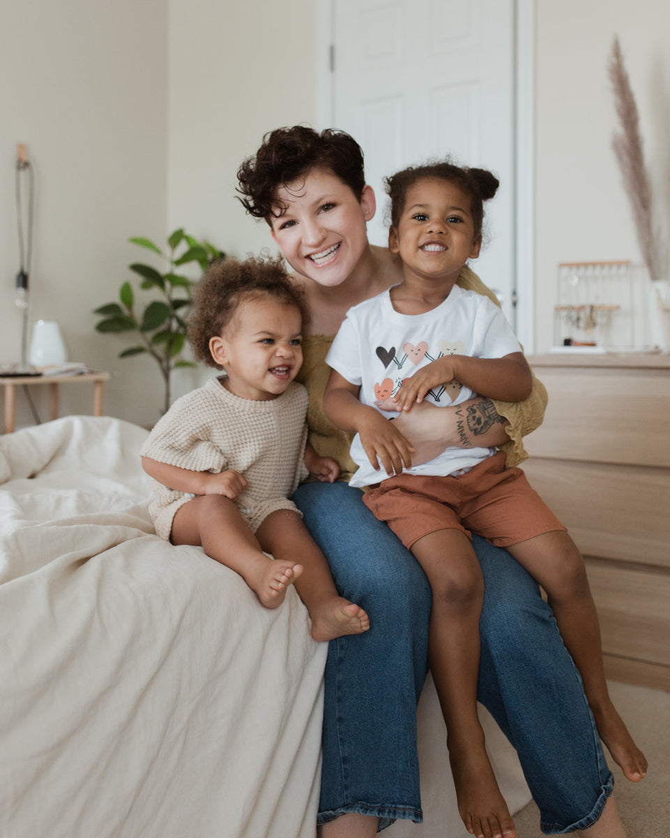 #WeLoveOurAcornCrew: Mackenzie Fulcher – Franklin+Emily®