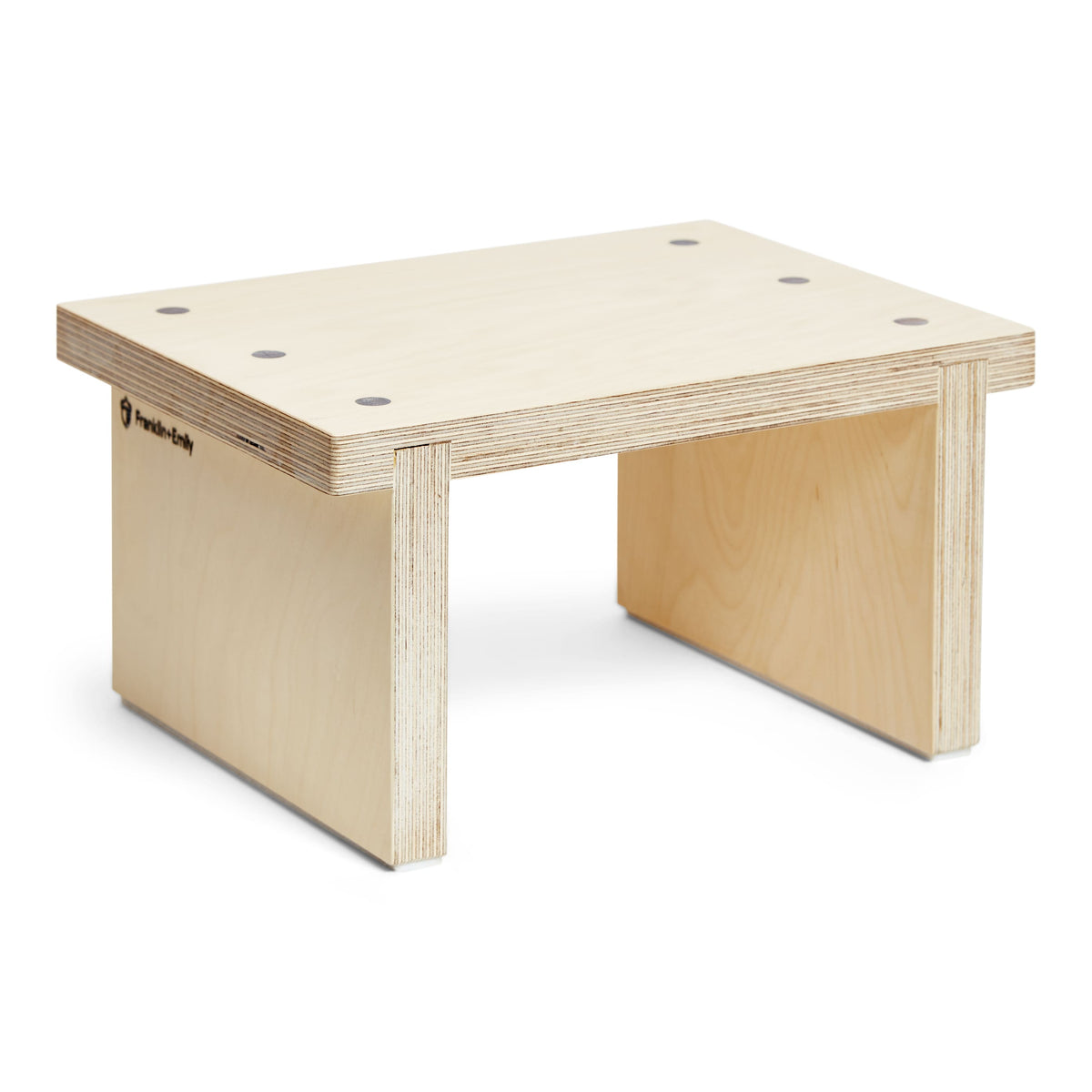 Kids Step Stool | Franklin + Emily – Franklin+Emily®